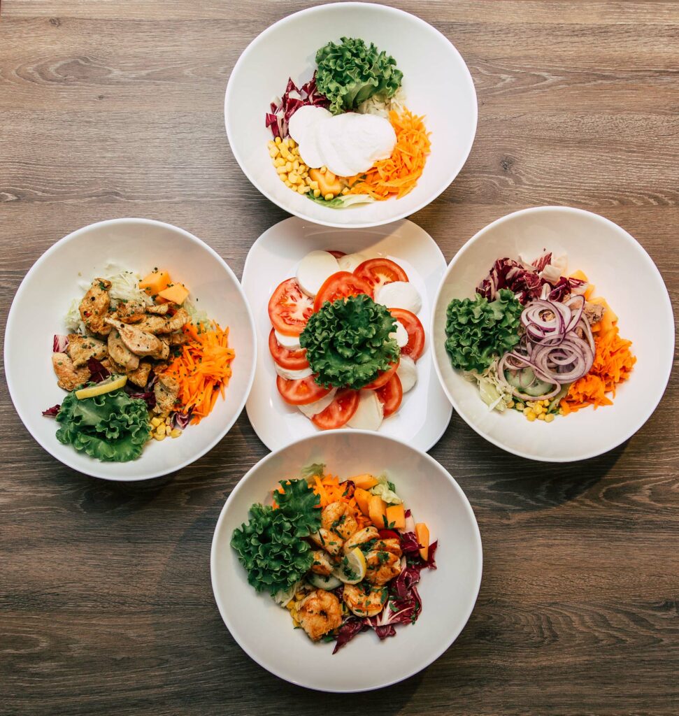 Il mio Bistro - Alto Adige - Cibo buono, veloce ed economico